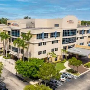 Palm Beach Children's Hospital | View Open Times | Tenet Healthcare