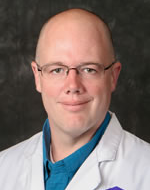 Matthew Bezzant, PA-C