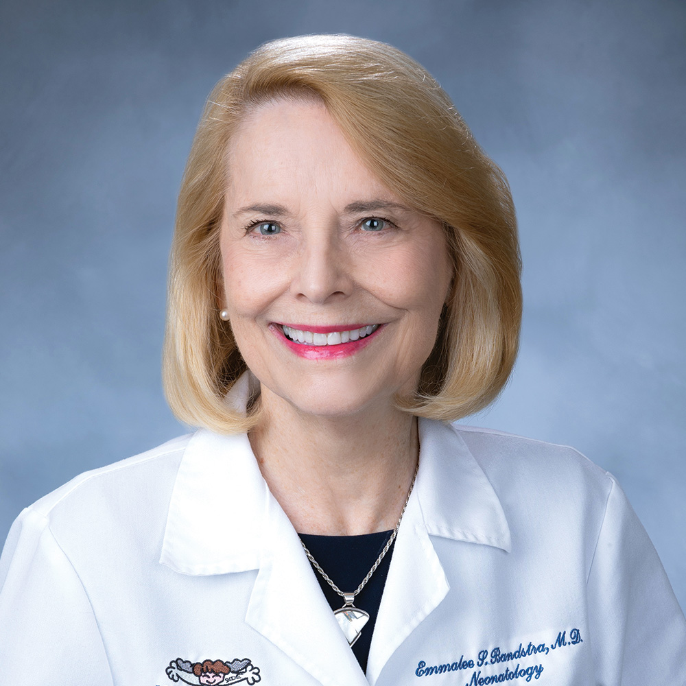 Emmalee S Bandstra